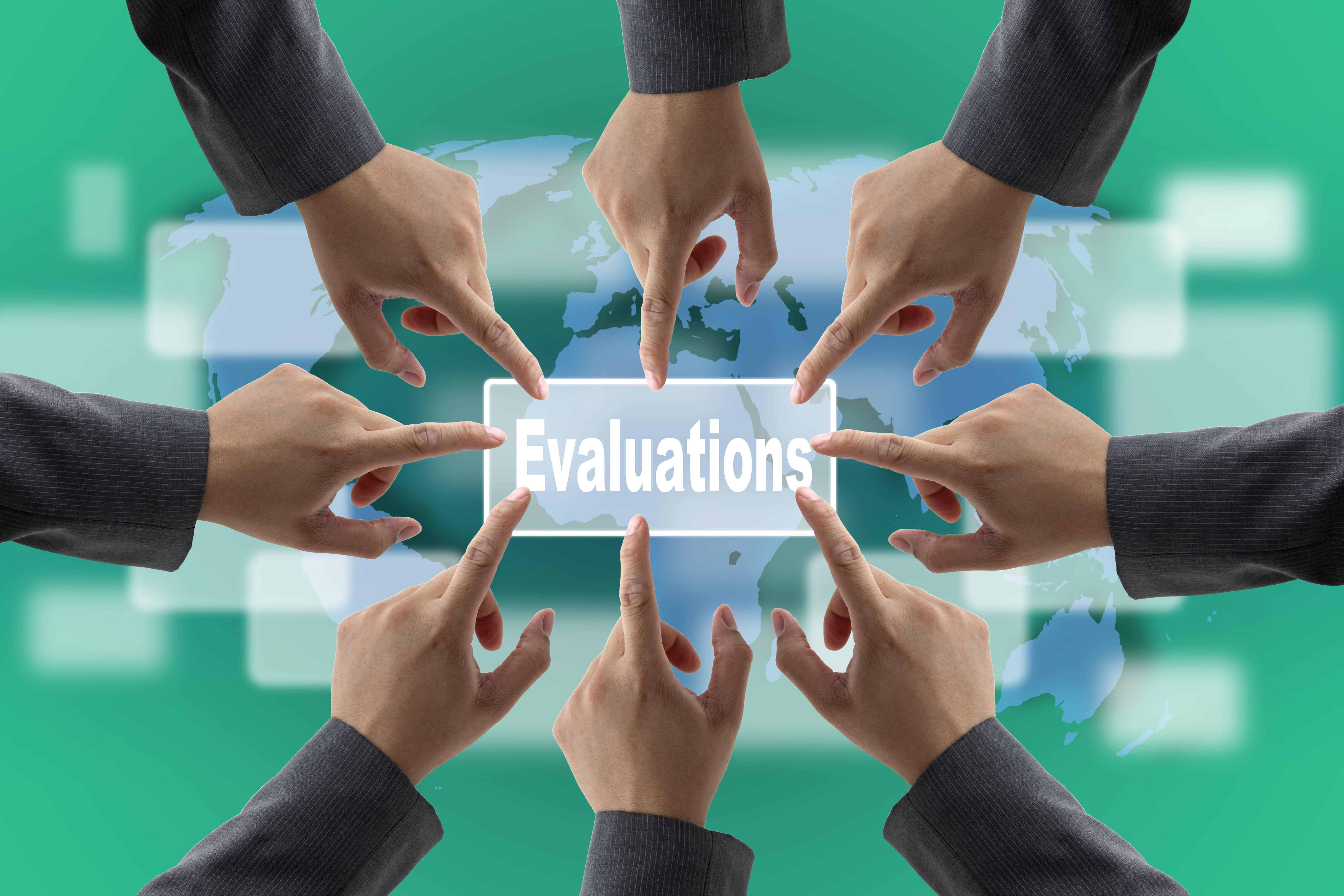 Tips for Practical & Successful Employee Evaluations