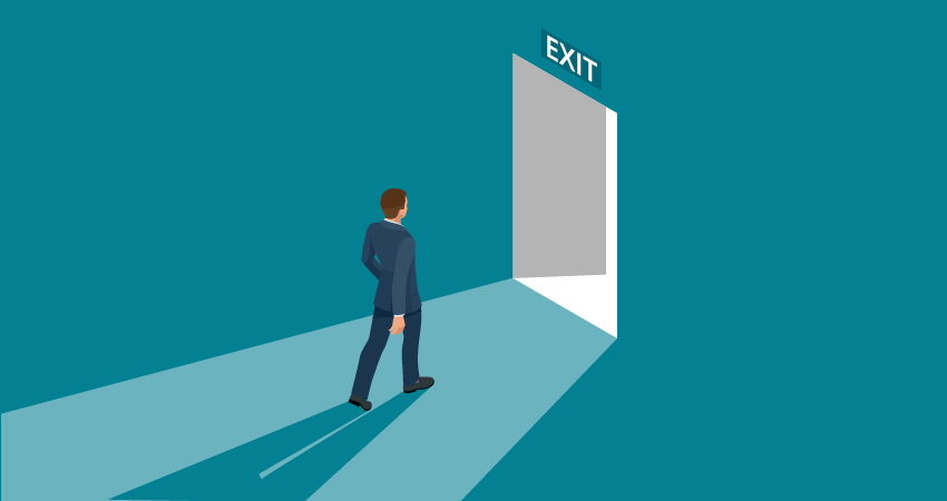 Using HRIS for Exit Interviews: Streamlining Departure Processes