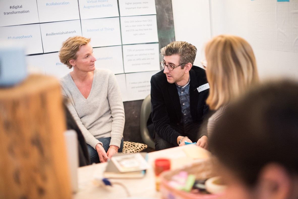 Nurturing Empathy and Connection in the Age of AI Nurturing Empathy and Connection in the Age of AI