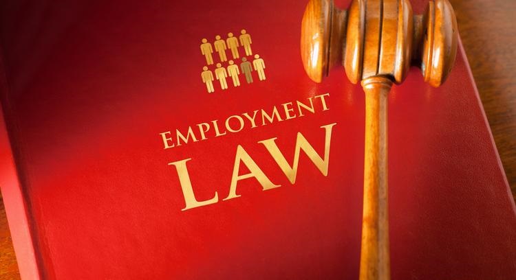 Laws of Employment