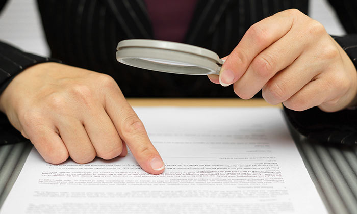 Internet Background Check for Employees: Leveraging Technology