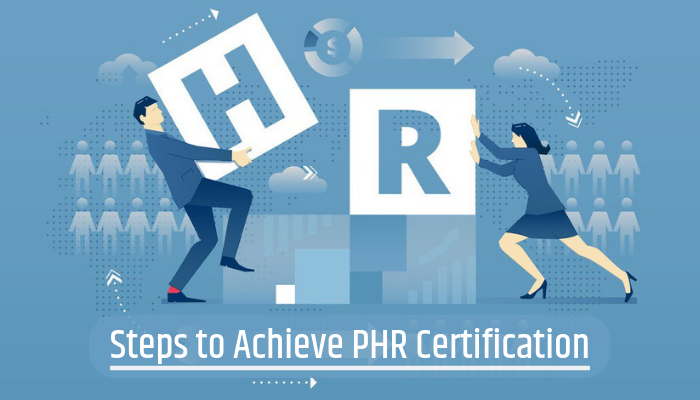 PHR Certification | Create Career Path - HRM Exam