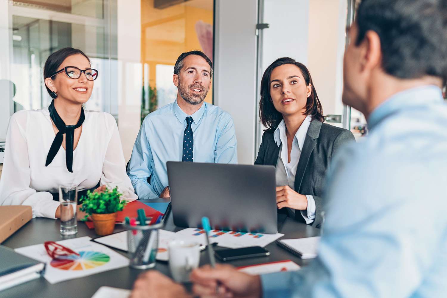 Job Analysis and Human Resource Planning Insights Job Analysis and Human Resource Planning Insights