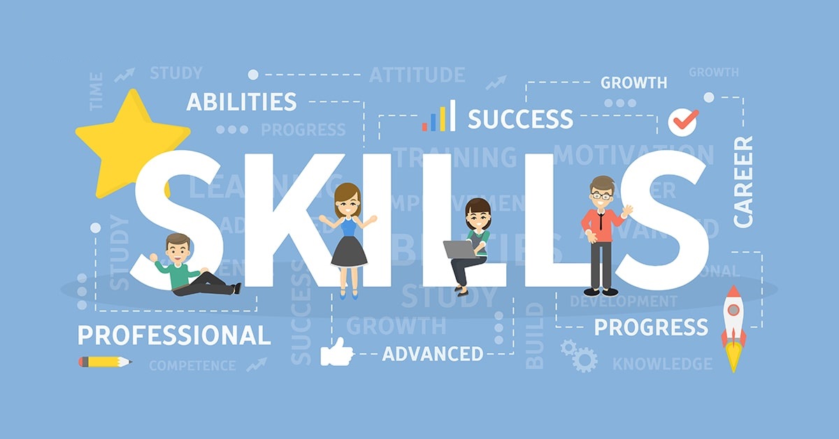 Distinctive Skill Set Framework in Human Capital Management
