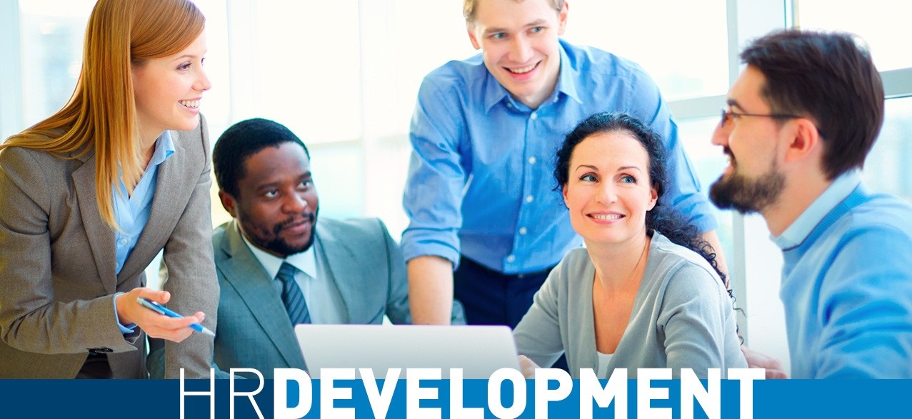 Unraveling the Functions of HRD