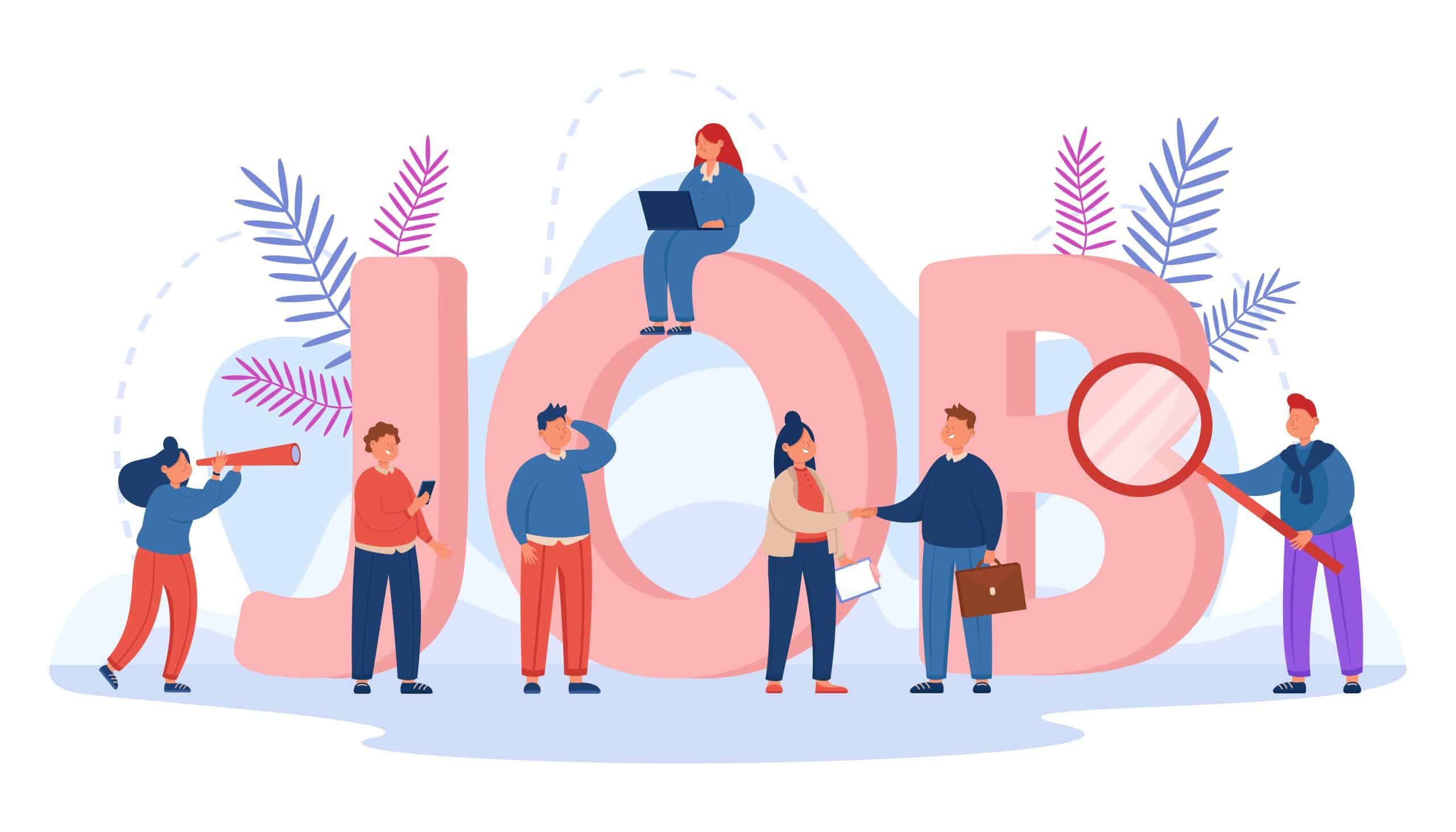 Exploring the Top 10 Types of HR Job Roles Available