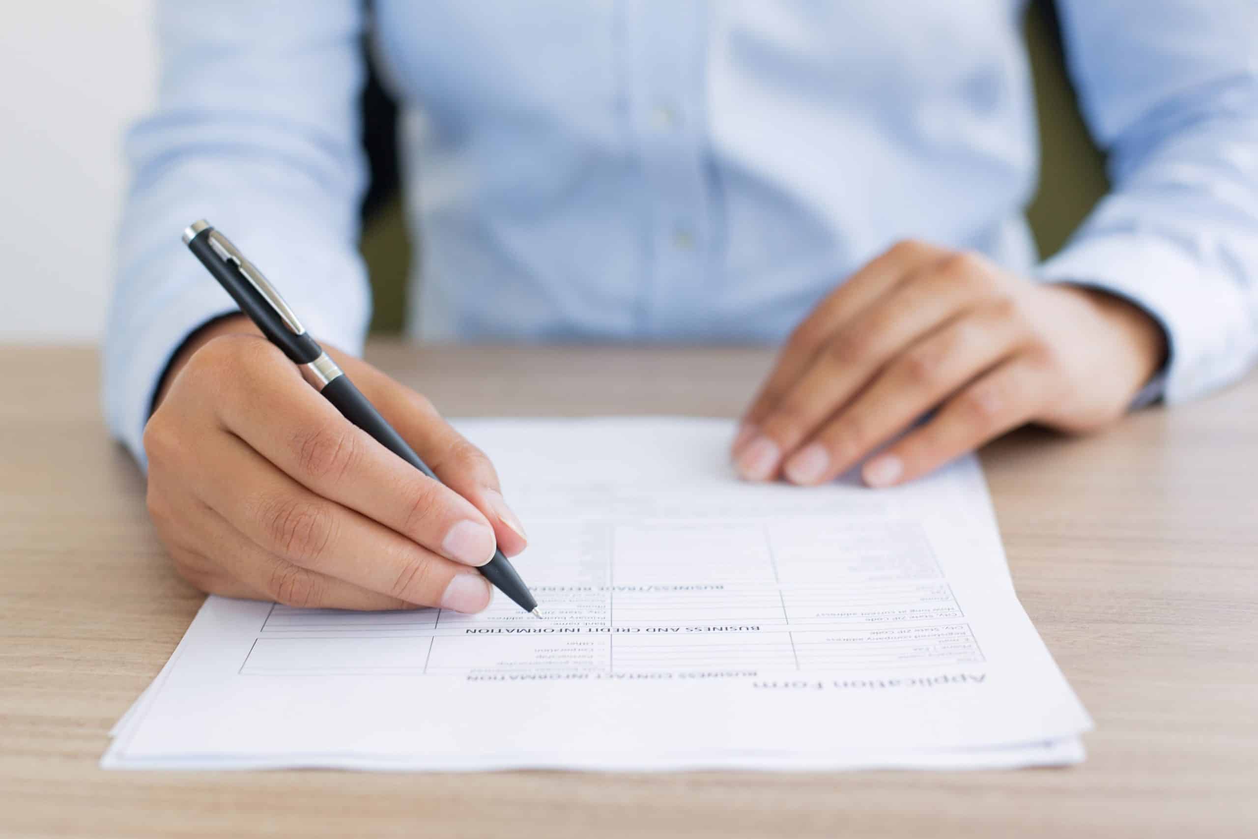 HR Resume Examples with Samples for 2023