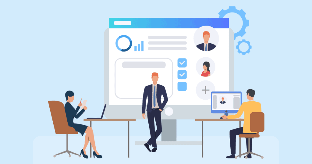 The 7 Essential Roles of HR