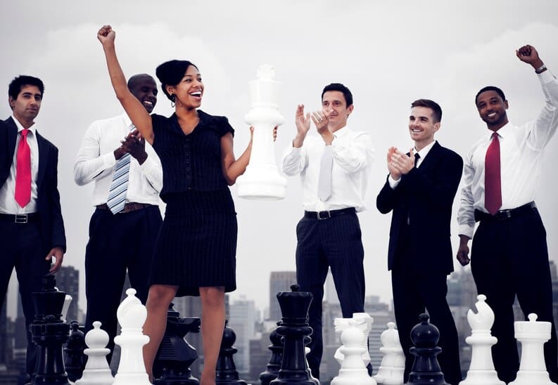 People-Powered Prosperity: How HRM Drives Business Success