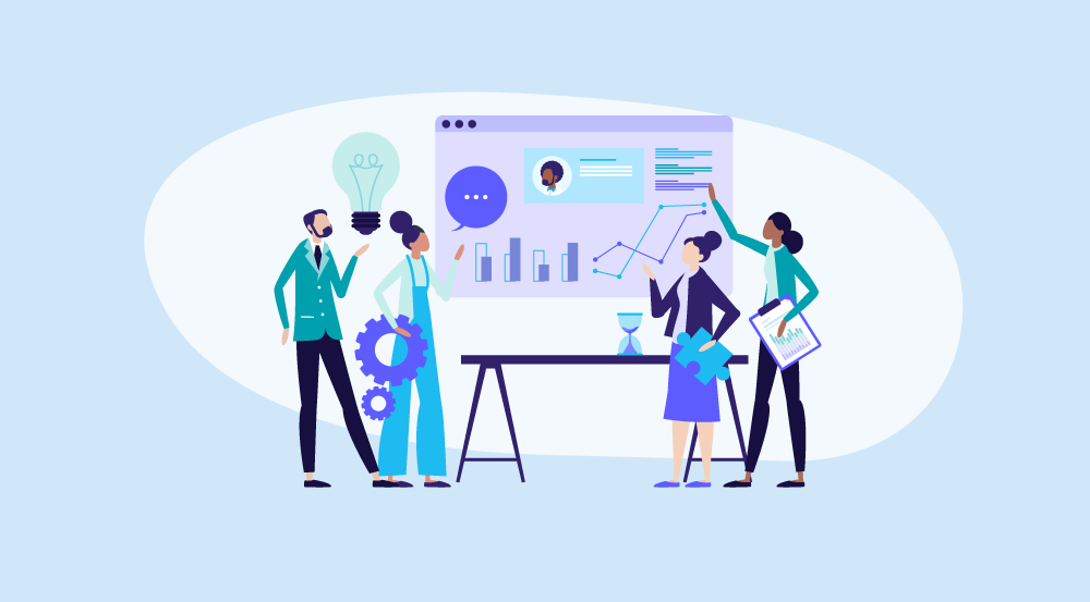 The Power of SHRM Unveiled: An In-Depth Guide