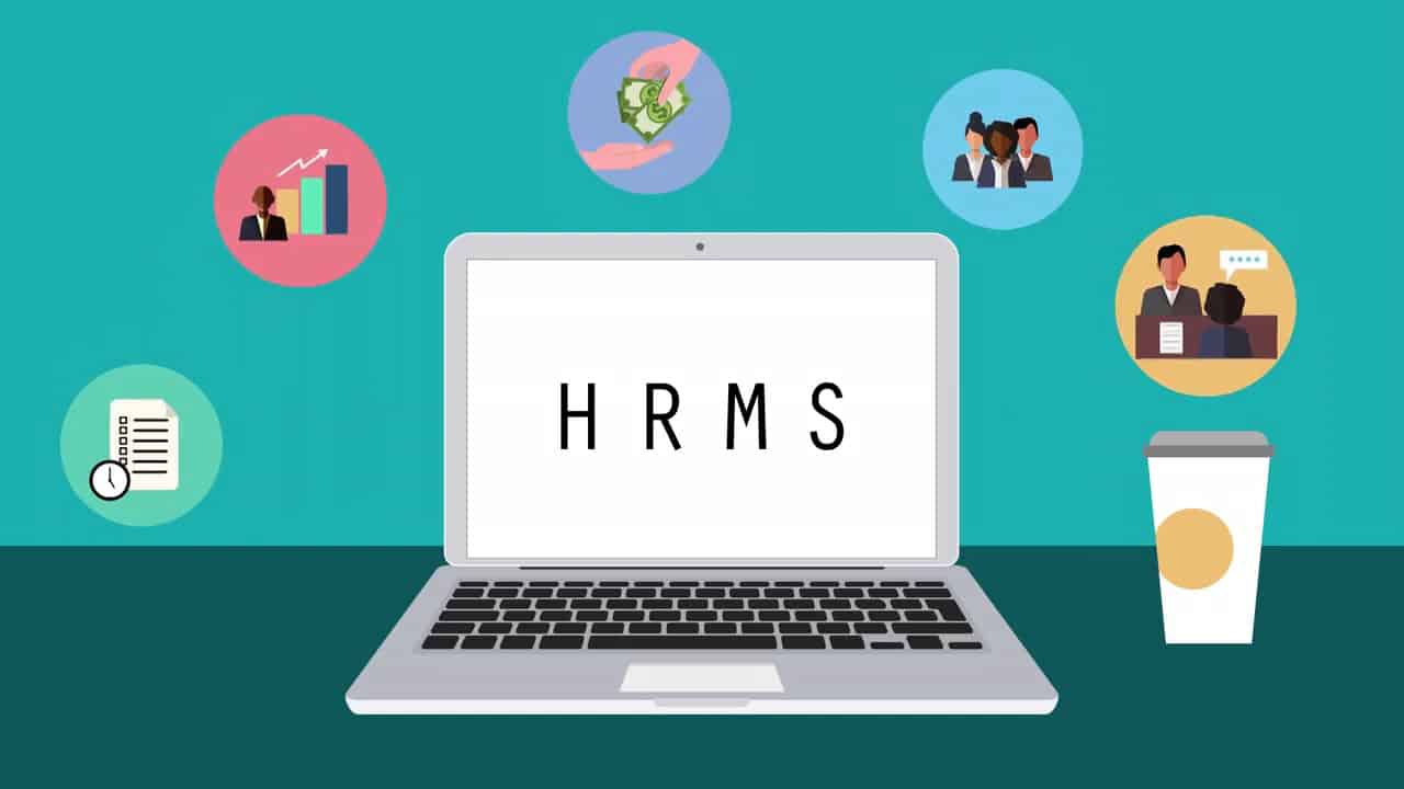 Understanding HRMS: Management System