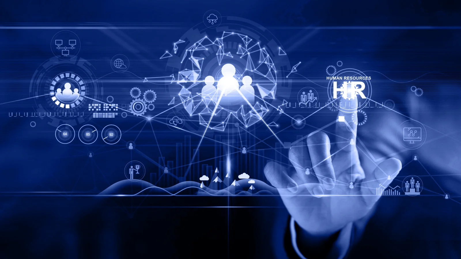 HR Mastery: Elevating Your Skills with the 7 Pillars