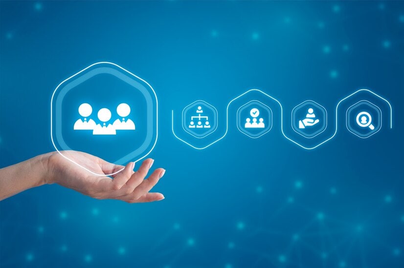 4 Compelling Reasons to Study Human Resource Services