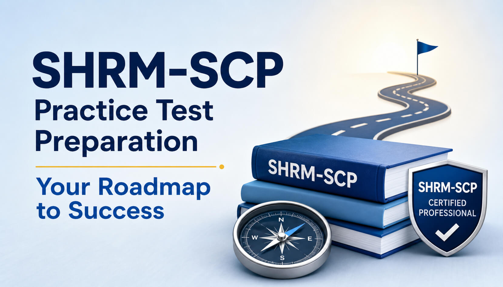 SHRM-SCP Practice Test: Proven Tips for Exam Success